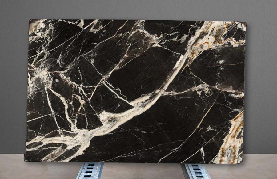 Calacatta black - CASA NATURALE