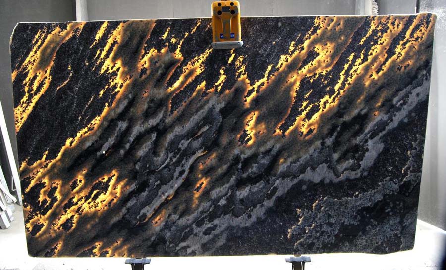 Onice black - CASA NATURALE